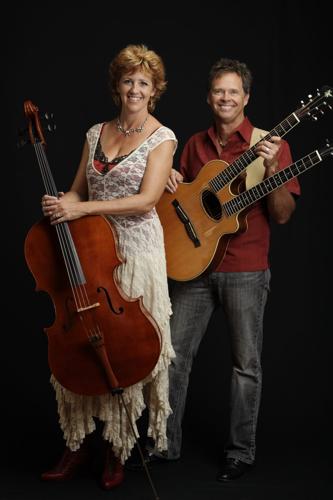 Colorado band Acoustic Eidolon to perform at Greer museum | Apache ...