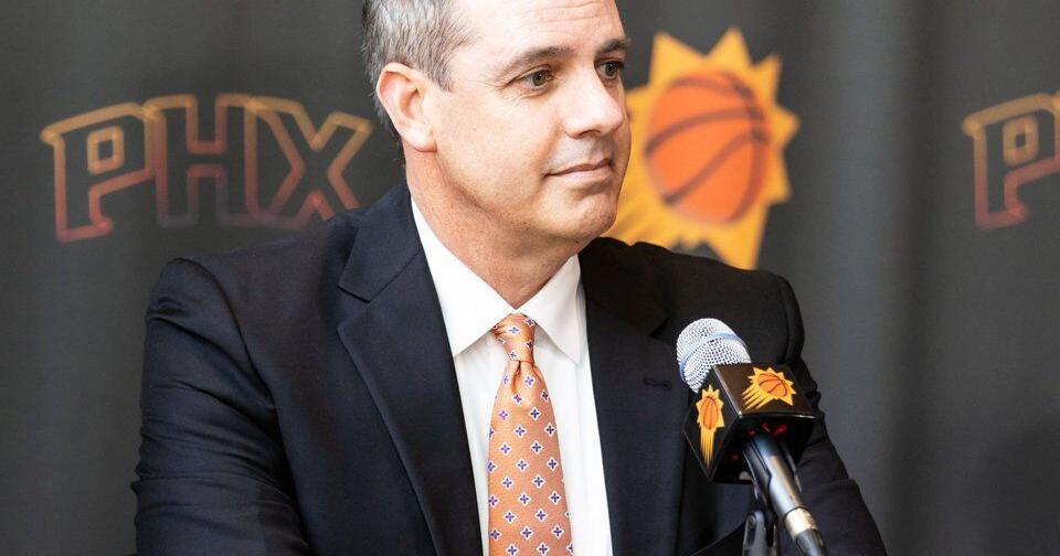 Vogel checks every box to take Phoenix Suns to championship level ...