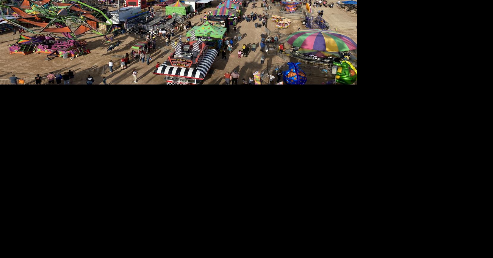 2024 Apache County Fair: A celebration of community, tradition, youth dedication | News ...