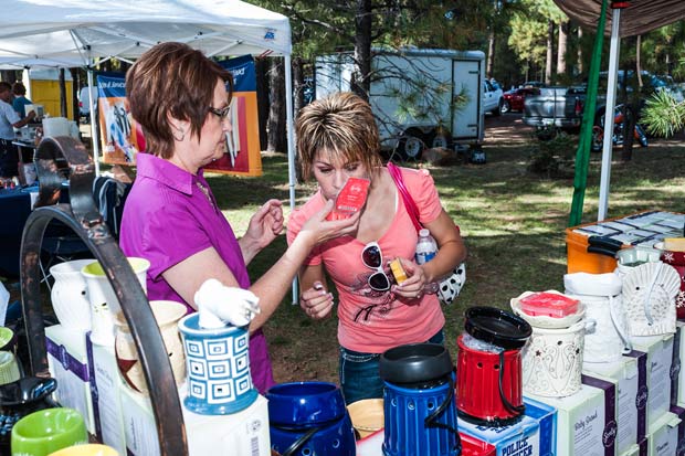 Run to the Pines Car Show | Latest News | wmicentral.com