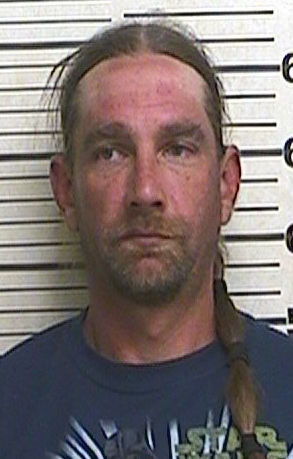 Daniel Flick | White Mountain Mugshots | wmicentral.com