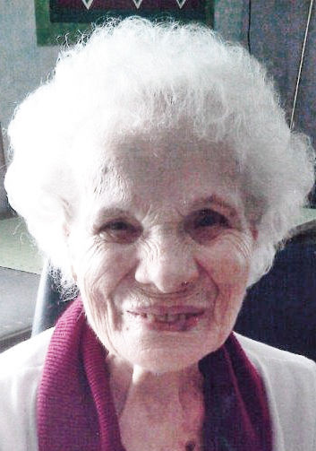 Helen Thurman | Latest Obituaries | wmicentral.com