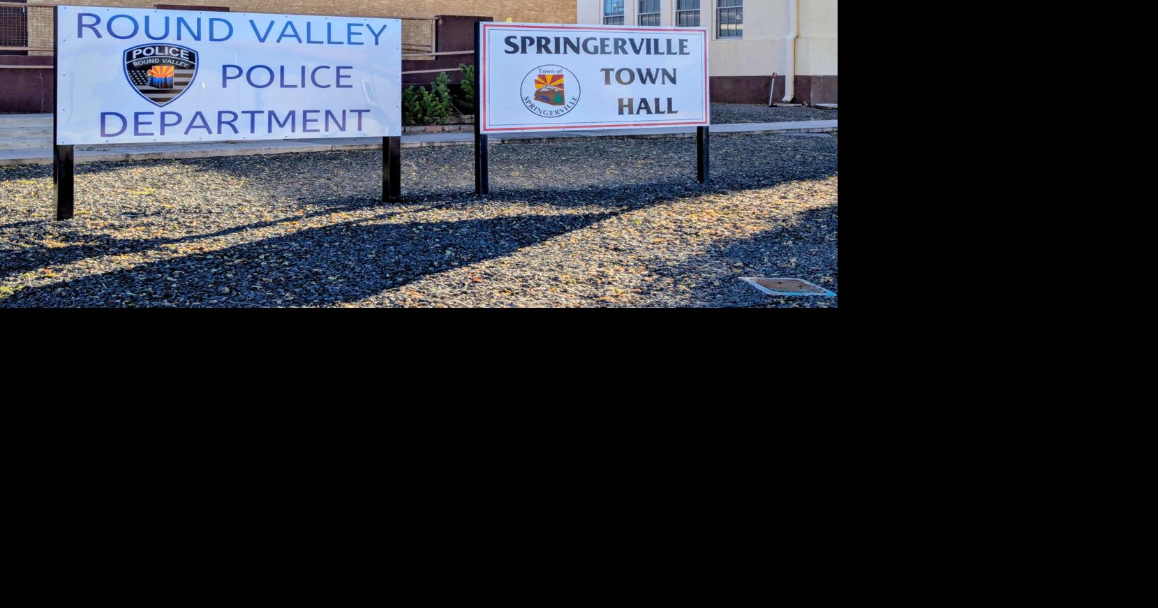 DPS releases report on Round Valley | News | wmicentral.com