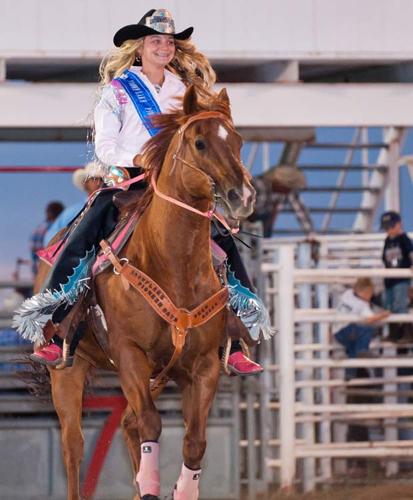 Snowflake Rodeo 2011 | Multimedia | wmicentral.com