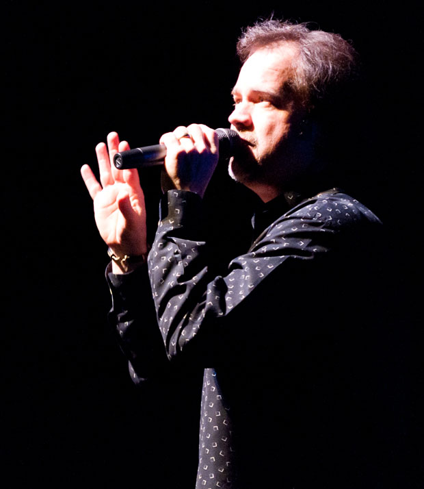 Restless Heart Performs | Latest News | wmicentral.com