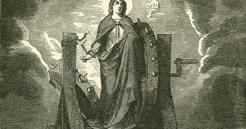 Faith and inspiration: Encyclopedia of saints for today | Religion ...