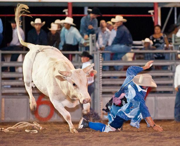 Rodeos Rock the Fourth | Multimedia | wmicentral.com