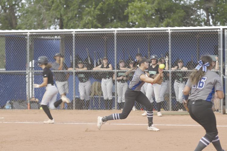 Snowflake falls in state quarterfinal game | Local Sports | wmicentral.com