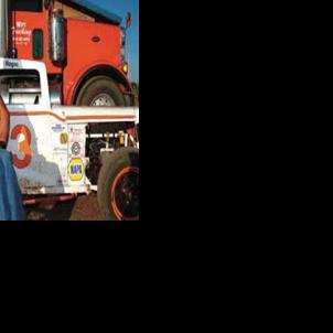 Mike Witt, Chris Beebe notch first feature wins - Final races of May produce new winners, lots ...