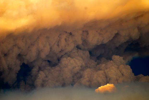 Wallow Fire, Patience and preparation | News | wmicentral.com