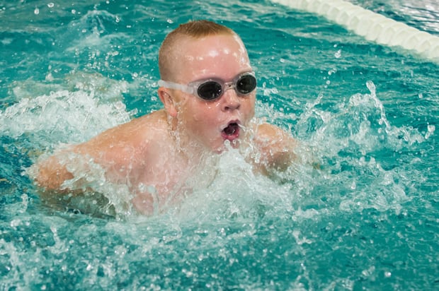 Keegan Johnson sails to 6 victories | Premium News | wmicentral.com