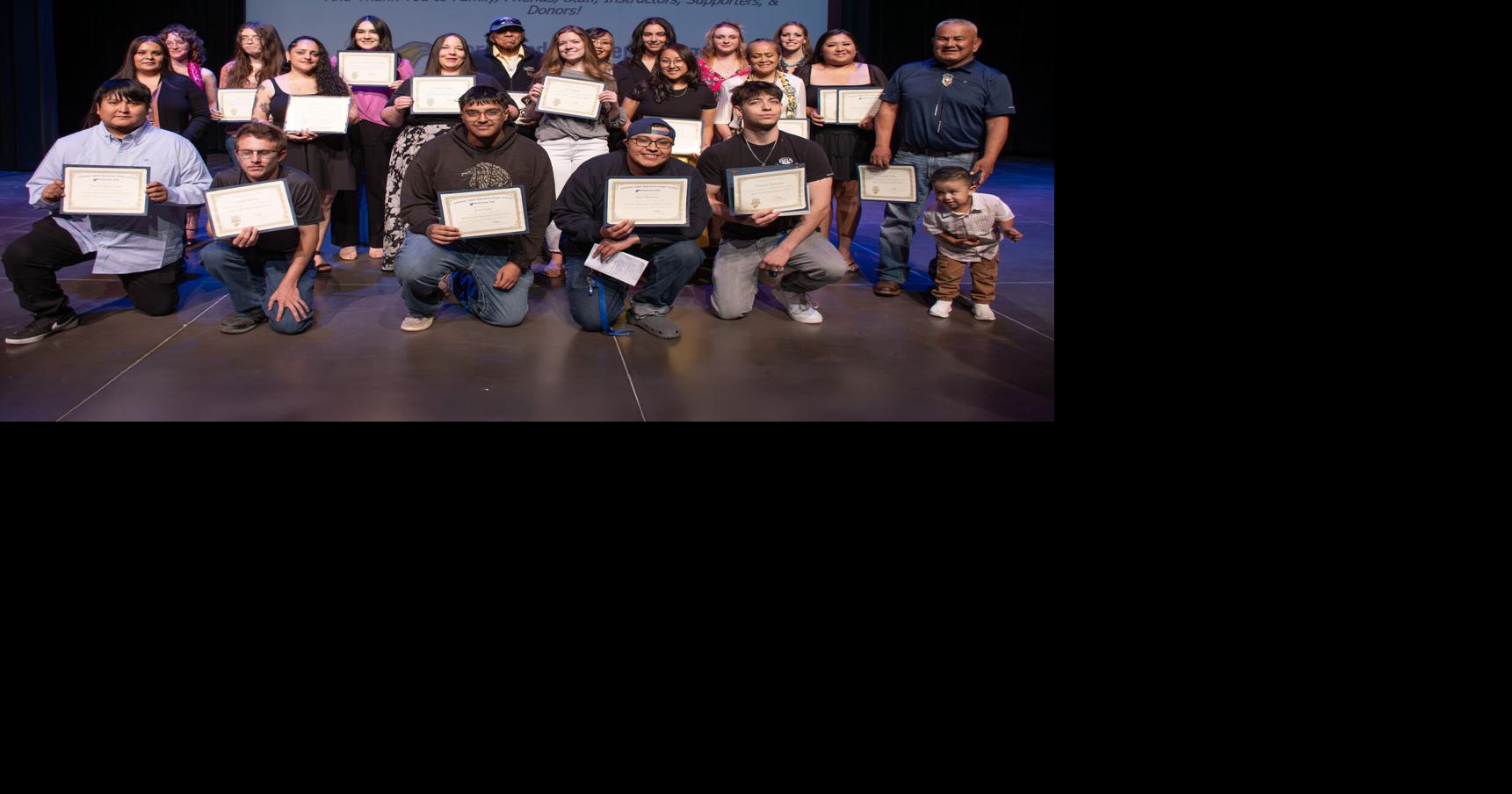 NPC students prove it’s never too late to earn an education | Community ...
