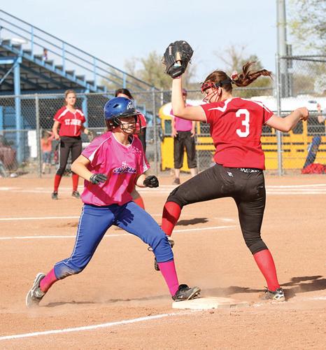 AIA Softball rankings Monday, April 14 | Local Sports | wmicentral.com