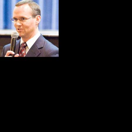 Board chooses Merrell as new superintendent | Snowflake/Taylor ...