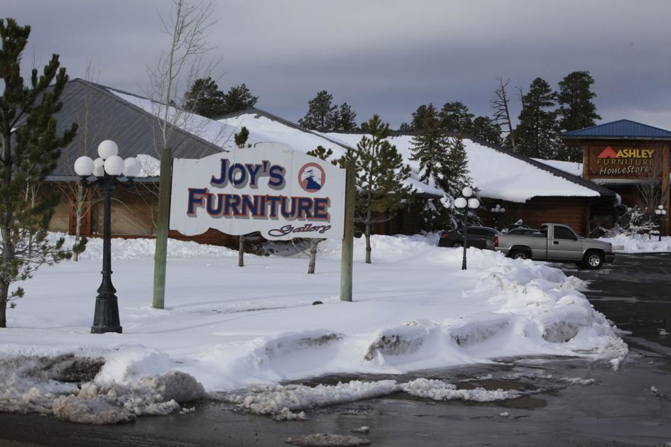 Snow, a welcome site | Heber/Overgaard | wmicentral.com