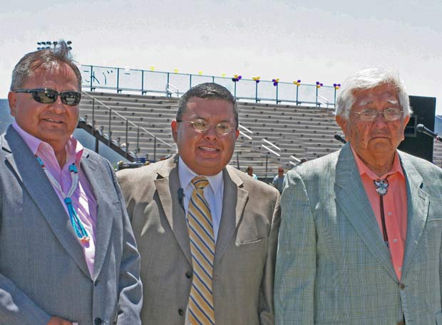 WMAT inauguration goes off unblemished | Premium News | wmicentral.com