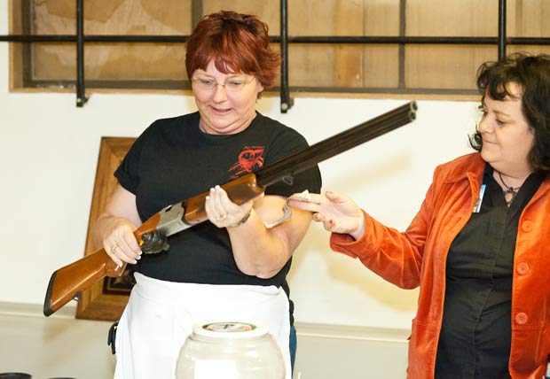 Elks host Musicians' Reunion | Latest News | wmicentral.com