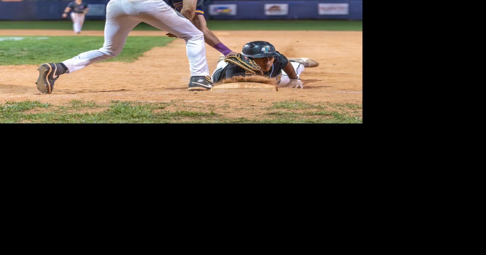 Blue Ridge pulls away from Alchesay late | Sports | wmicentral.com