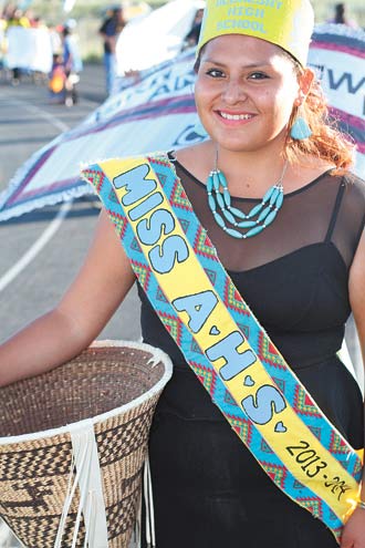 Alchesay Homecoming 2013 | Multimedia | wmicentral.com