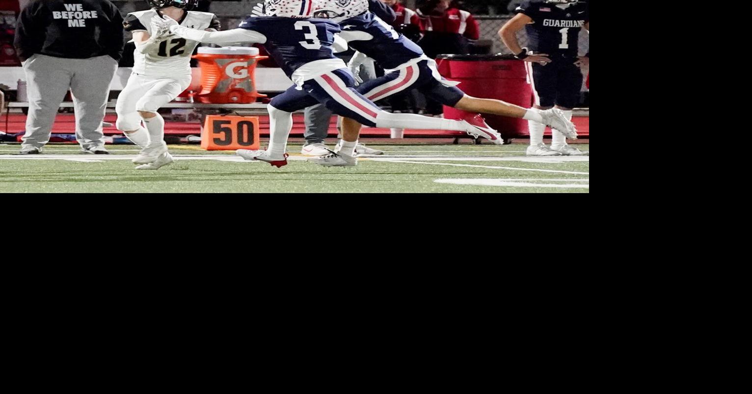 Round Valley falls in football quarterfinals; 7 Elks 1st Team All-3A ...