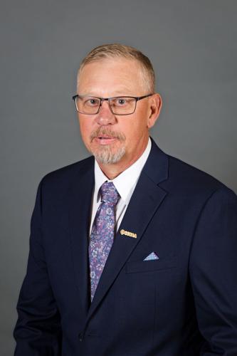 Arizona's Douglas D. Dykstra, CGCS, re-elected to board of directors ...