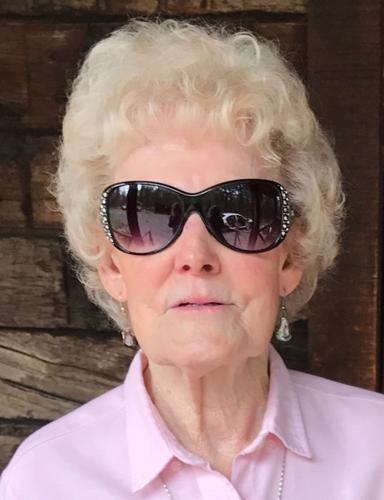 Anna 'Ann'Sharp | Latest Obituaries | wmicentral.com