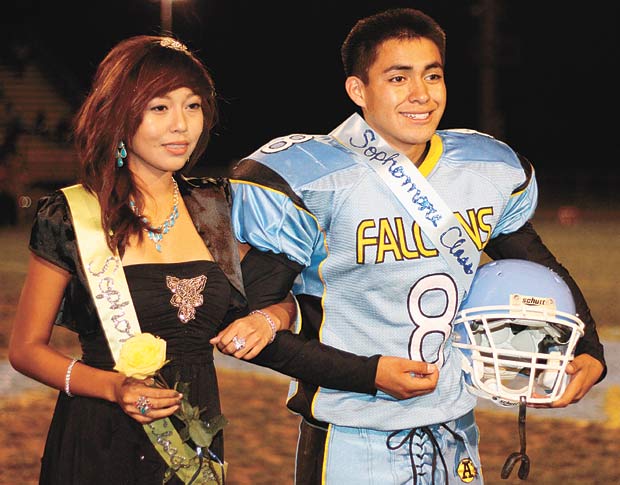 Alchesay Homecoming 2013 | Multimedia | wmicentral.com