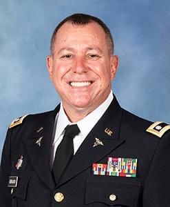 Gerlach earns master's degree from Army War College | News | wmicentral.com