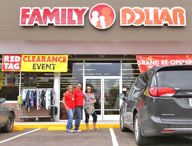 Family Dollar grand opening Oct. 8 | Arizona | wmicentral.com