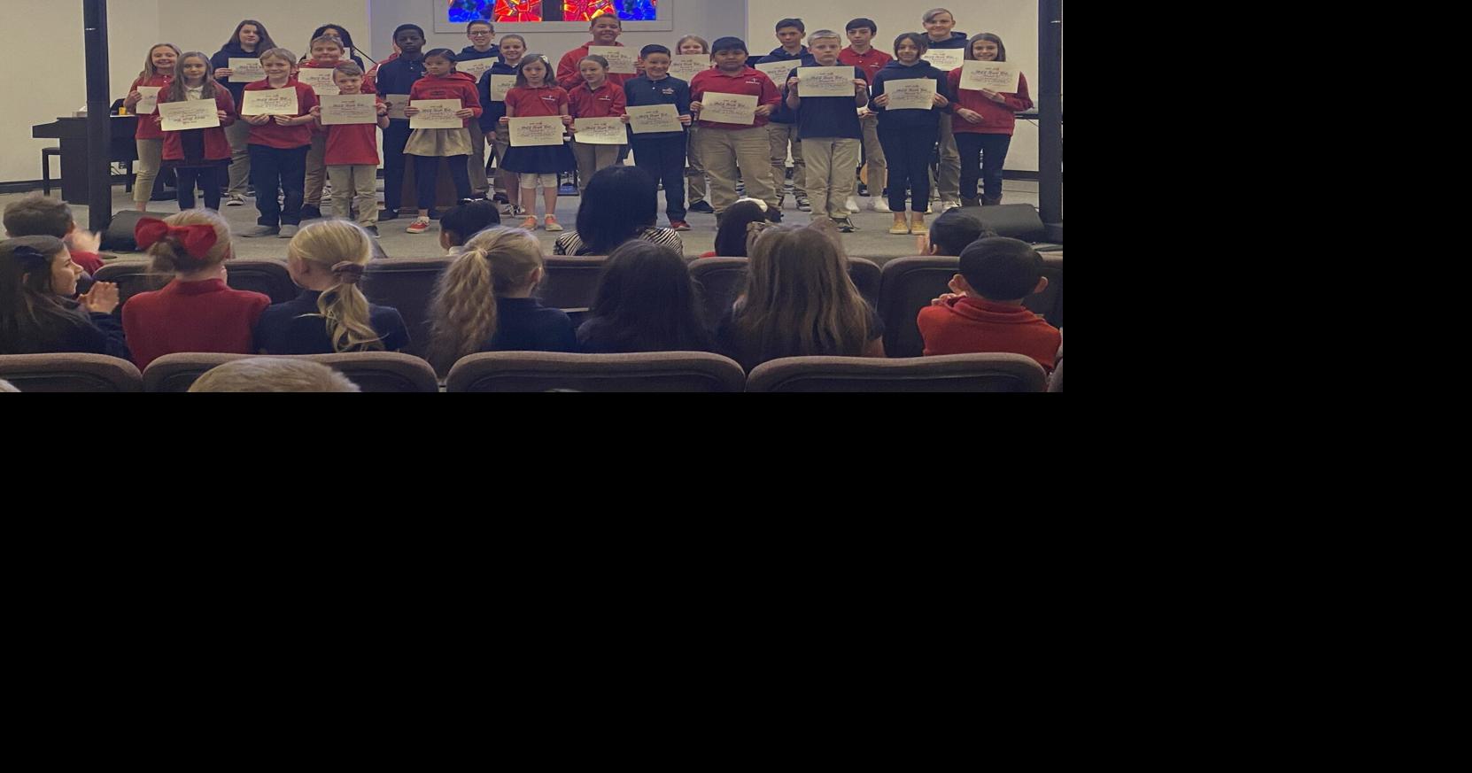 Mountain Christian School | Education | wmicentral.com