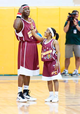 PLAAD promotes family friendly activities | Latest News | wmicentral.com