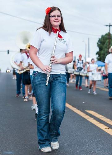 Freedom Fest Parade | Latest News | wmicentral.com