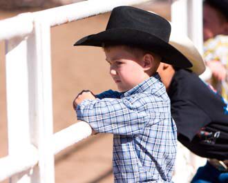 Photo Gallery - October 24, 2008Cody Hancock Bull Riding Invitational ...