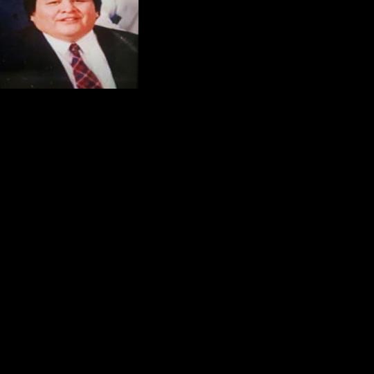 Services scheduled May. 28 & 29 for Tinker Oliver Nez | | wmicentral.com