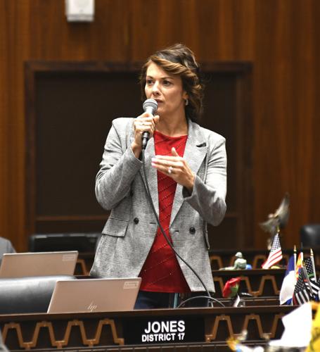 Lawmakers want to prevent AG from charging county officials who delay ...