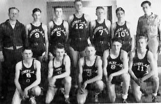 Snowflake HS announces All-Century basketball selections | Local Sports ...