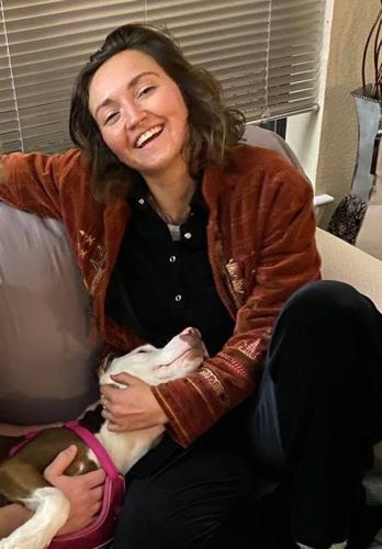 Amanda McCray | Latest Obituaries | wmicentral.com