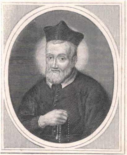 Saints for Today: Anthony Grassi | Religion | wmicentral.com