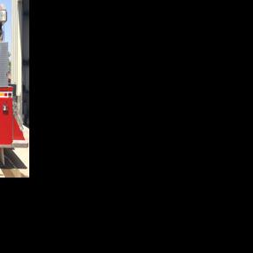 Water tender ready to fight fires | Latest News | wmicentral.com