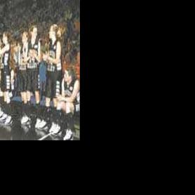 Lady Elks trample Mustangs for state title | Local Sports | wmicentral.com
