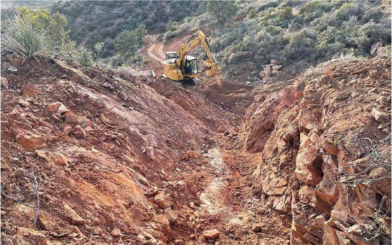 Forest Service resumes cleanup of abandoned mines near Prescott after pause | Arizona ...