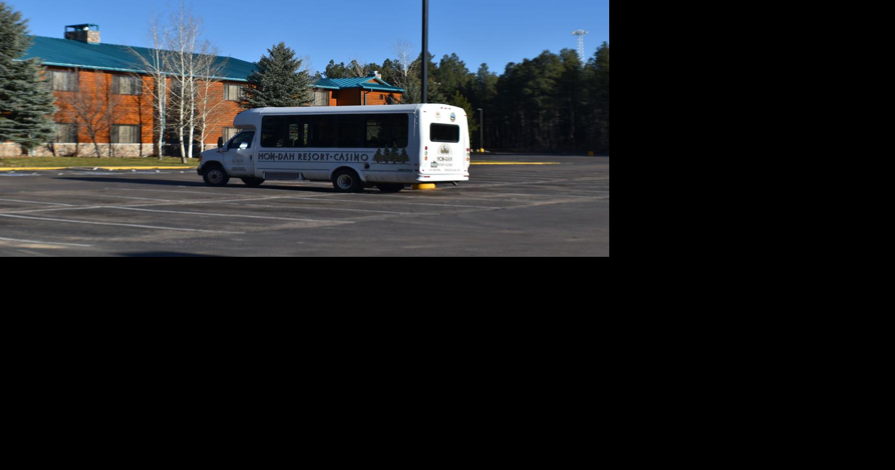 WMAT Awarded $3 million from HUD for quarantine housing | Latest News ...