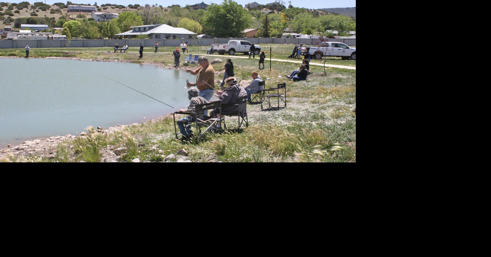 Eagar Days delivers a reel good time in its 37th year | News ...