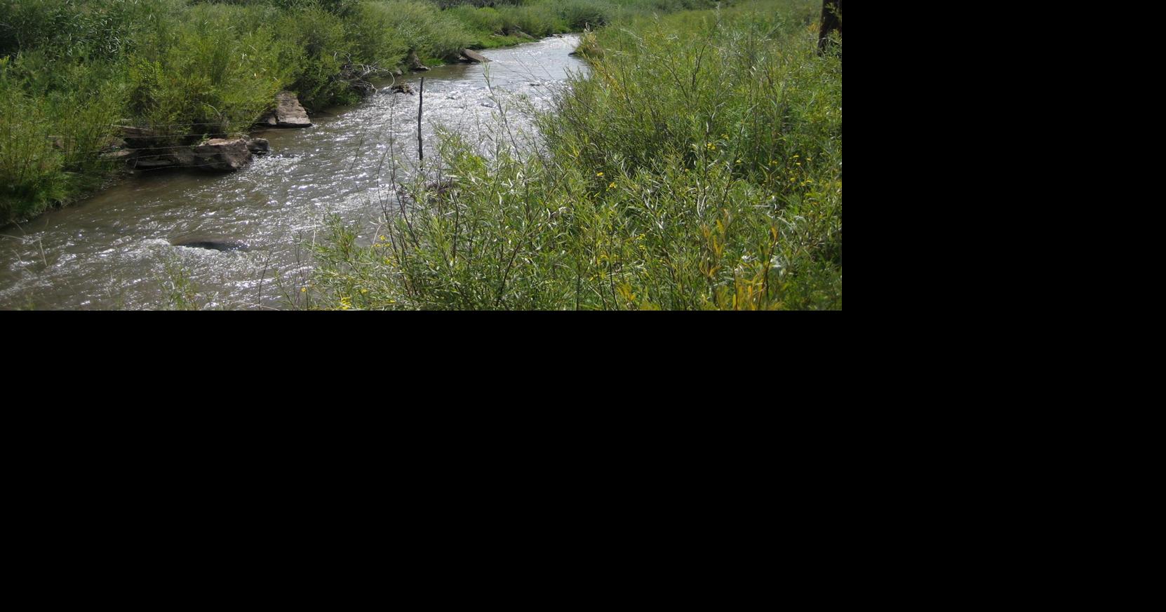 Funding freeze stalls Colorado River water-reliant projects in Apache ...
