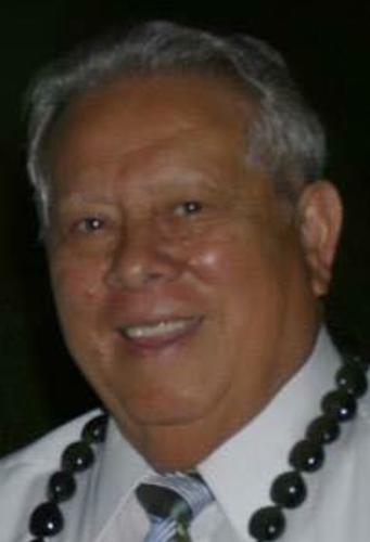 William Fa’asefulu (Bill) Tenney | Latest Obituaries | wmicentral.com