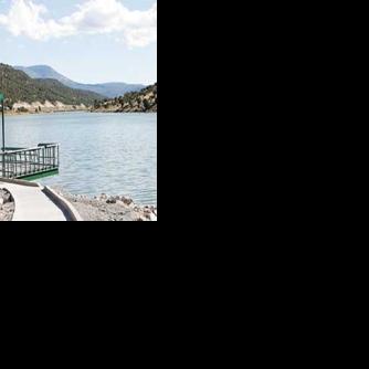 Go Fishin'Nelson Reservoir | Recreation | wmicentral.com