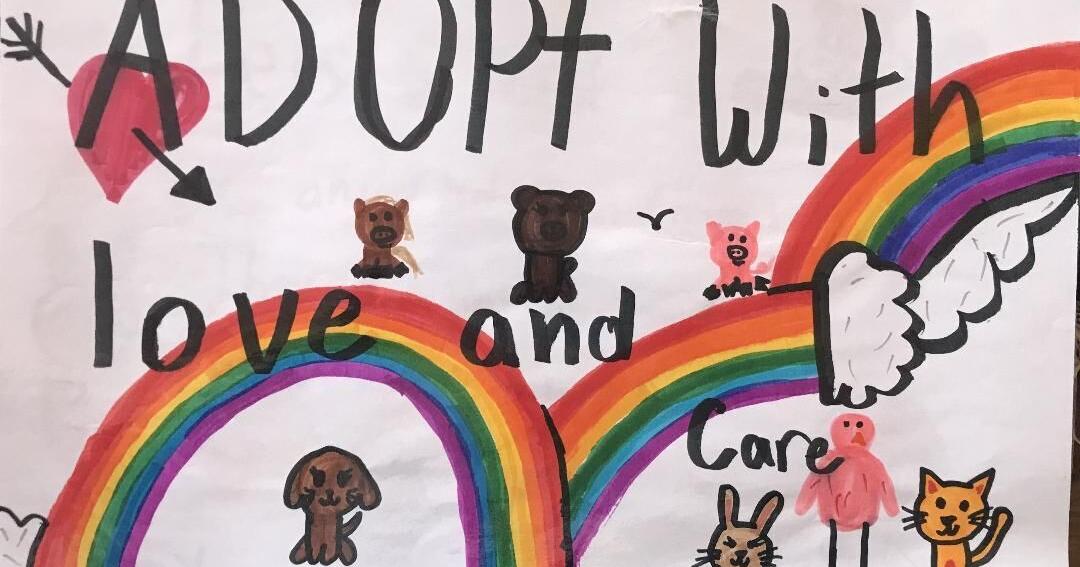 Animal advocates visit Concho school | News | wmicentral.com