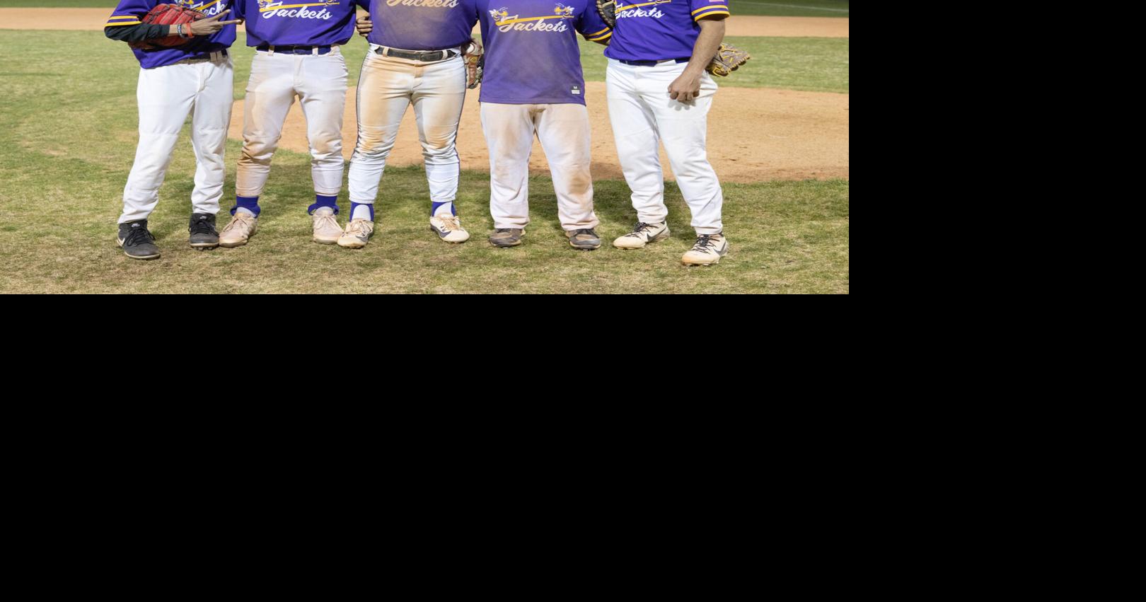 Four Blue Ridge baseball players 1st team all-region | Sports ...