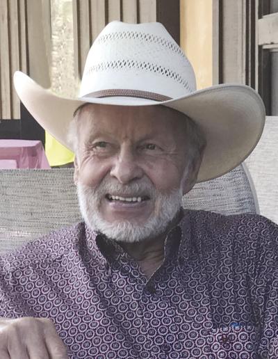 Richard Walpole | Latest Obituaries | wmicentral.com