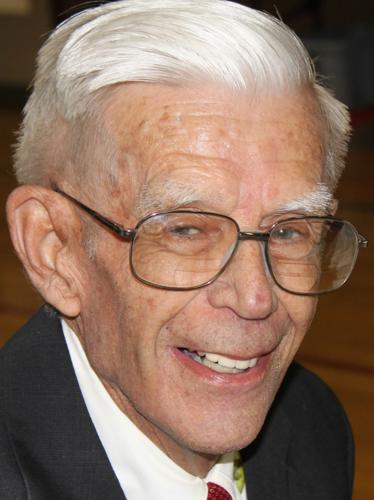 Dale Sherman Davis | Obituaries | wmicentral.com